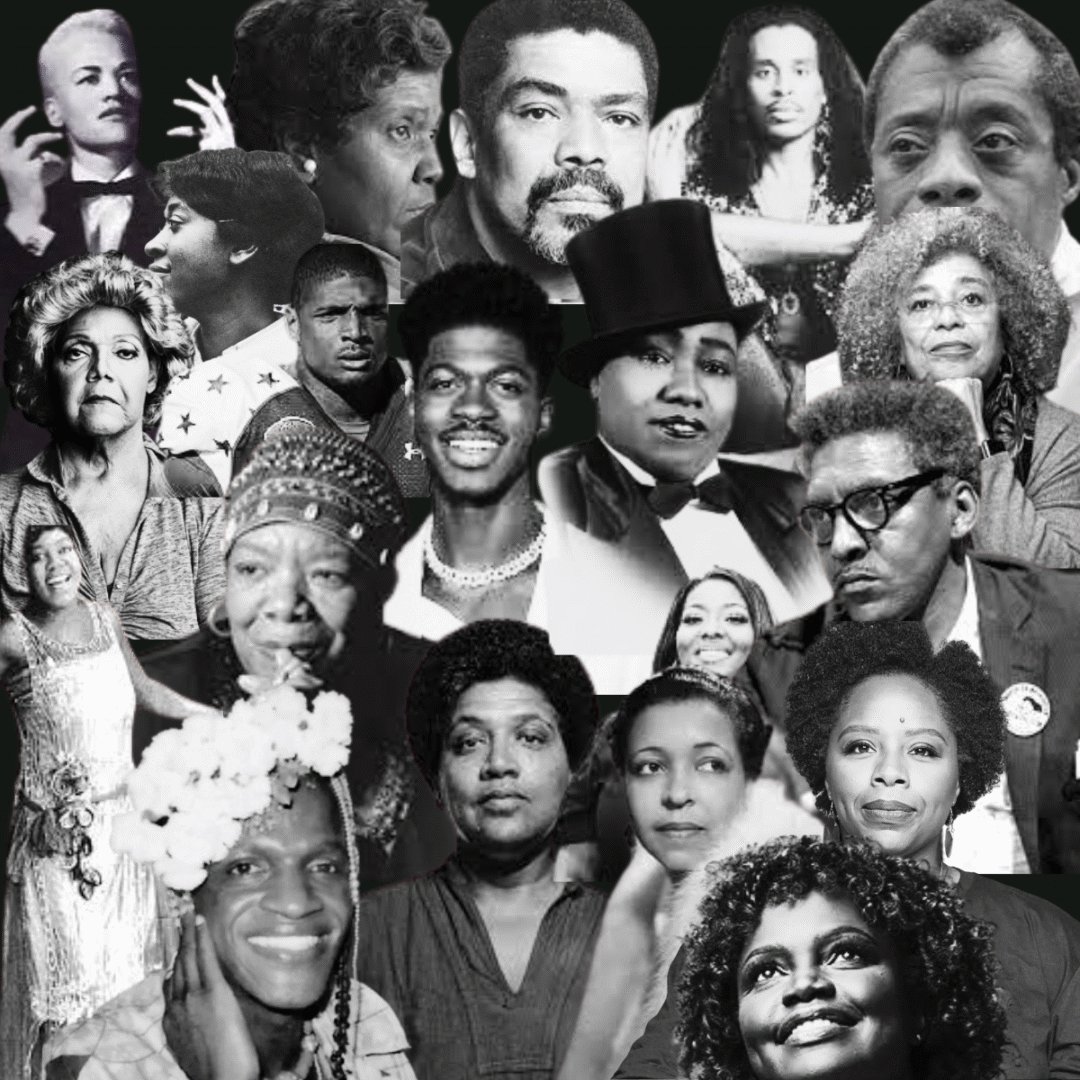 Blog: "Embracing Diversity: Centering the Intersectionality of Black ...