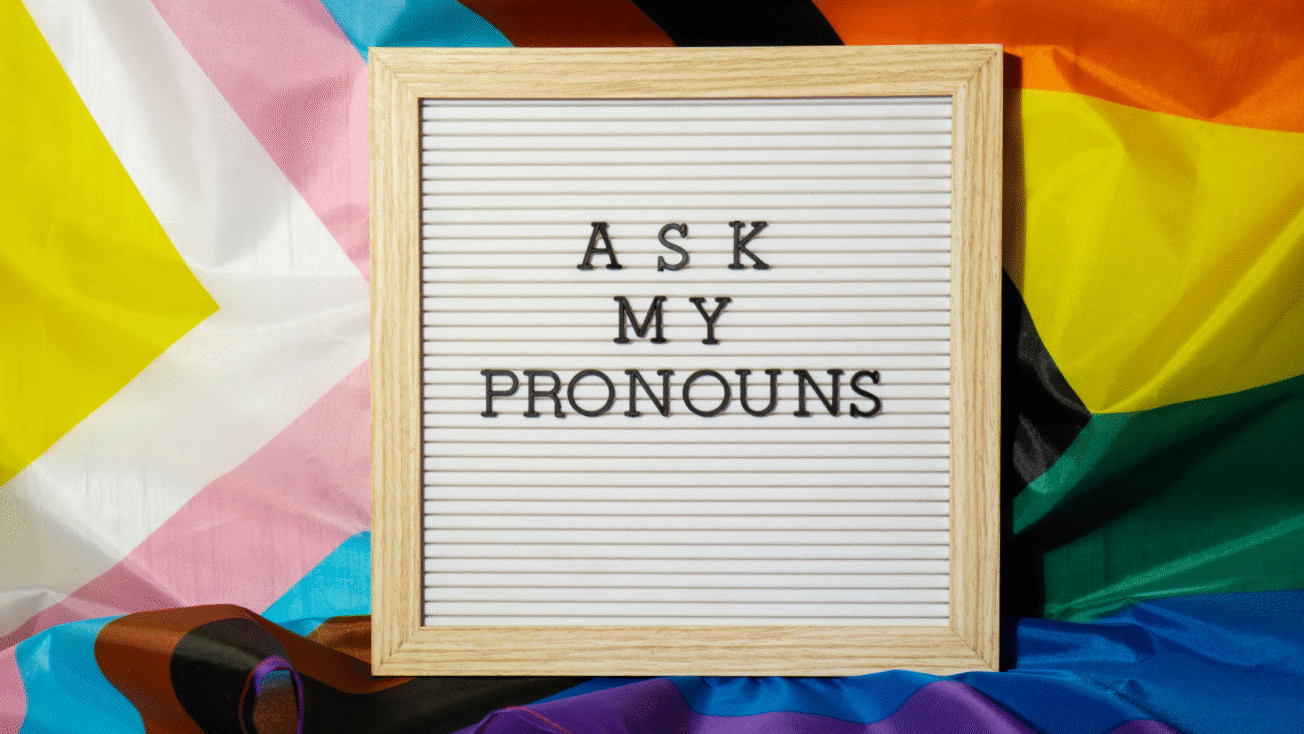 Blog: The Vital Role of Pronouns and Nouns in Healthcare: Fostering ...