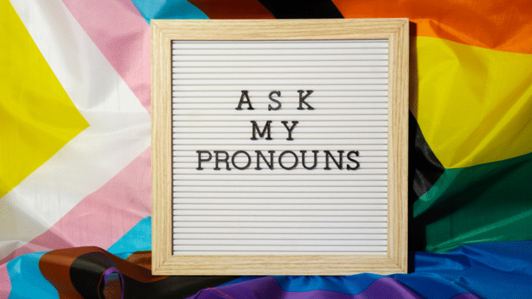 Blog: The Vital Role of Pronouns and Nouns in Healthcare: Fostering ...