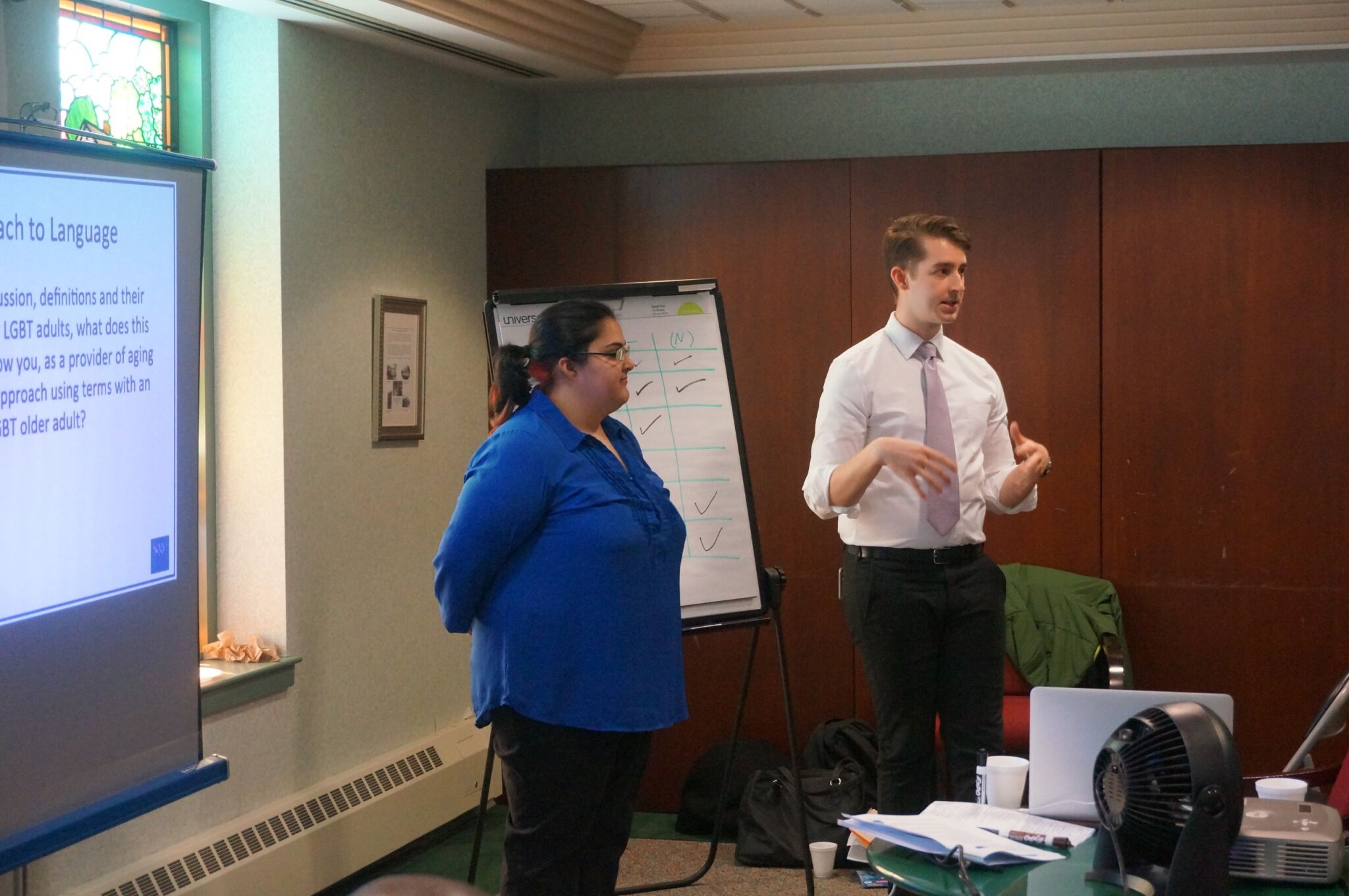 Empowering Inclusive Care Nationwide – About | SAGECare